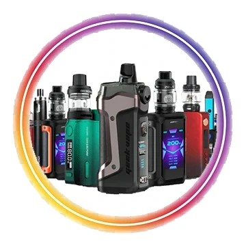 DEVICES & KITS – World Vapes UAE